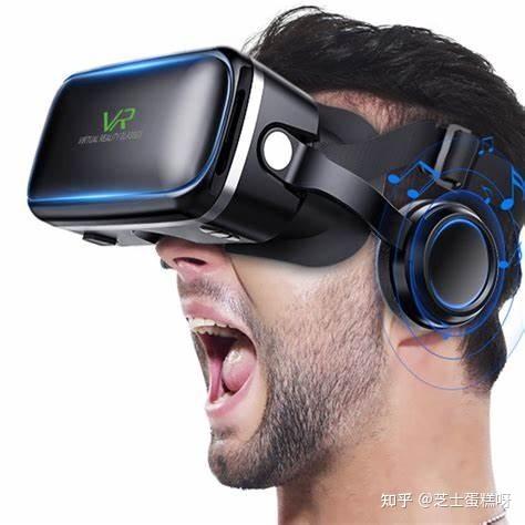vr是什么意思呀图标