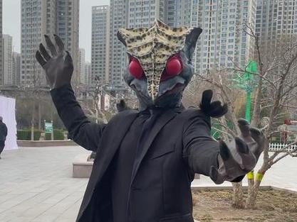 迪迦奥特曼模仿迪迦的怪兽图标