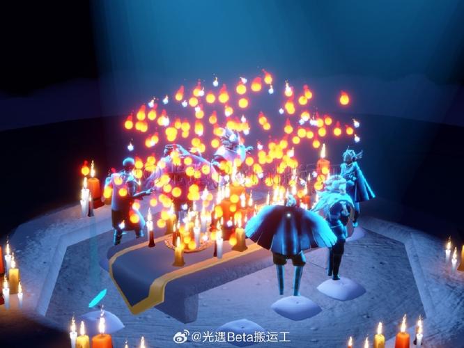 樱花修改器光遇刷蜡烛图标