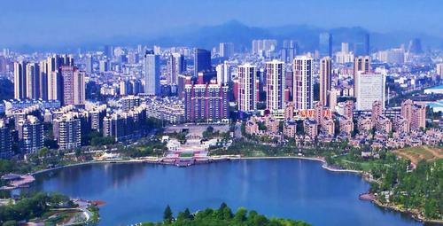 萍乡市卫星地图高清版图标