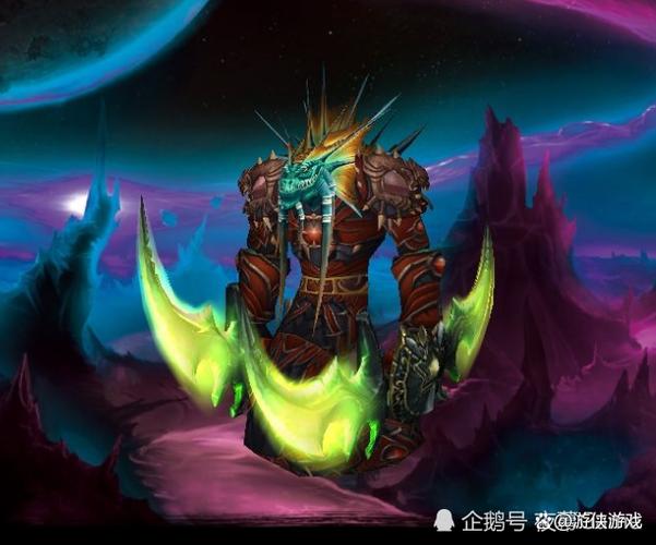 亡灵圣骑士什么时候上线截图