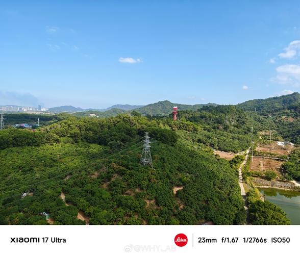小米相册显示拍摄地点图标