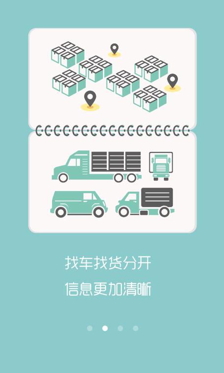 有货要拉找什么车便宜图标
