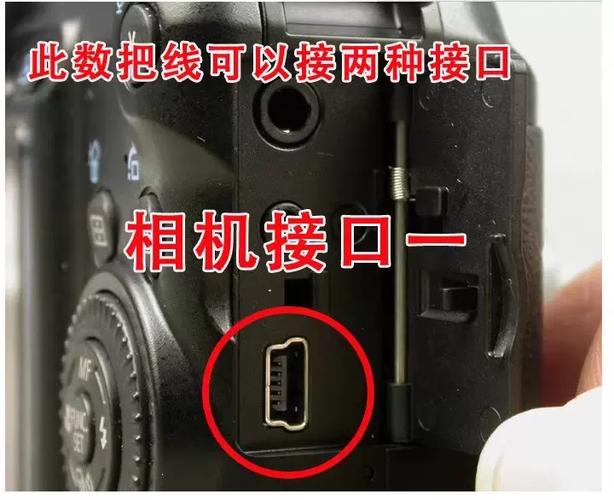 相机可以usb直接充电吗