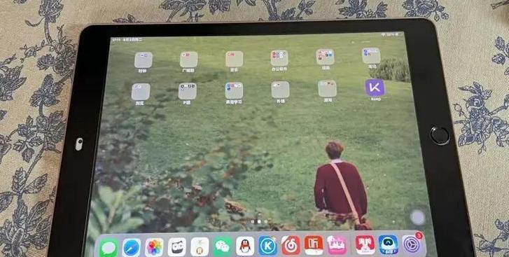 ipad白边框是什么机型