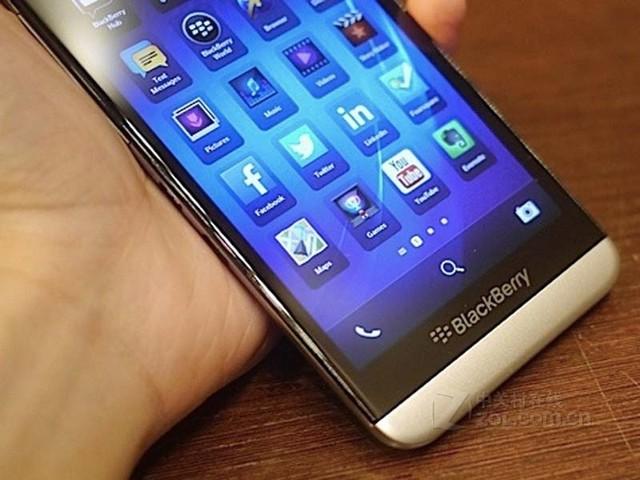 黑莓z30能刷成安卓吗截图