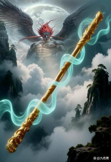 封神榜神通大全图标