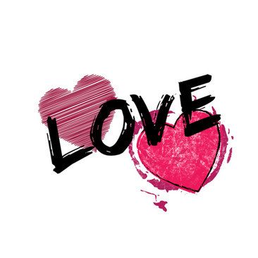 love图标