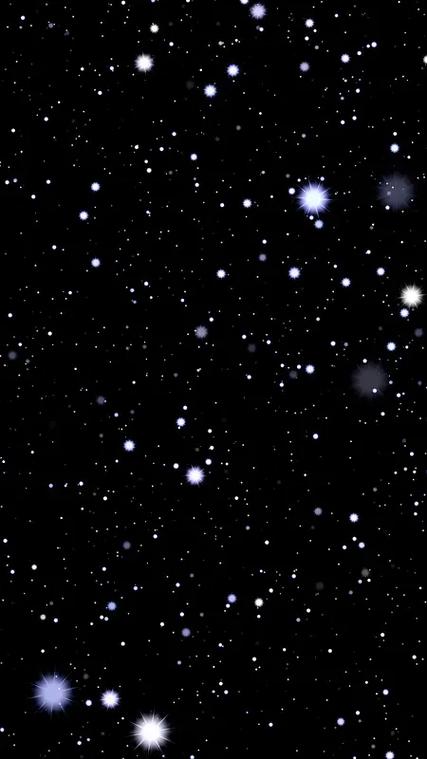 qq音乐星空主题没有了截图