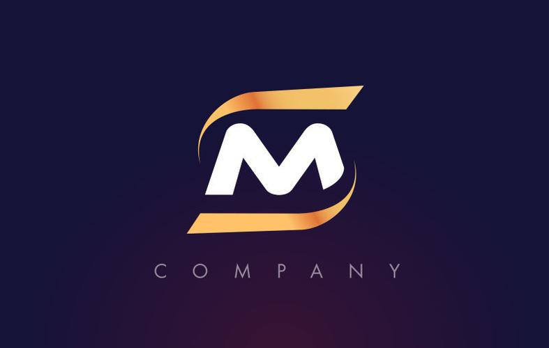 一个M是APP图标