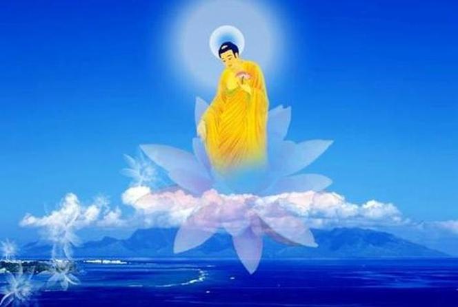 佛法说的空性为能量图标