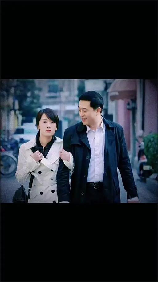 蜗居演员表介绍图标