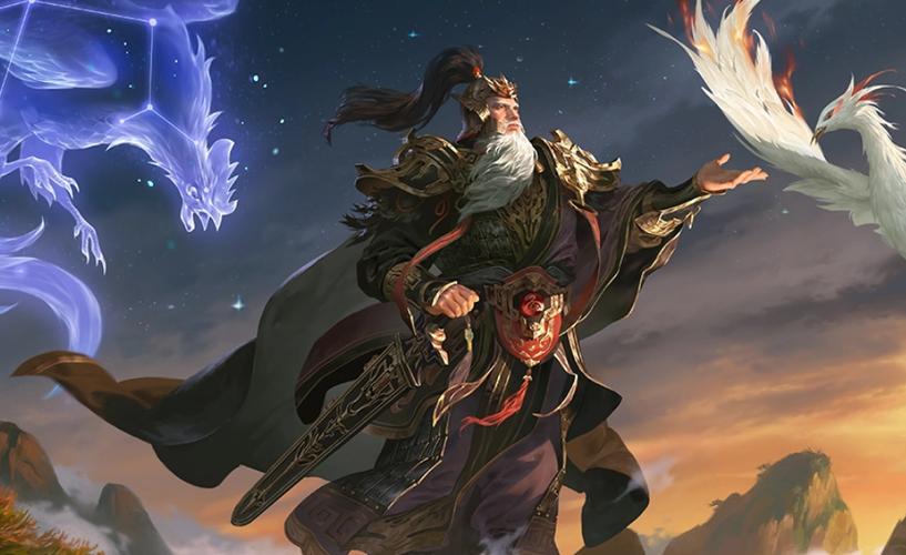 新三国杀武将图标
