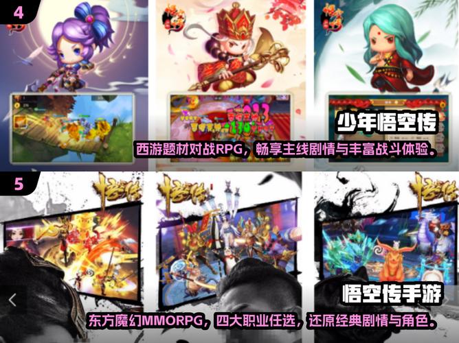 少年悟空传最新兑换码图标