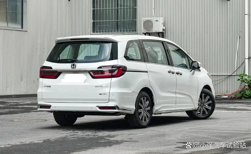 2026全新一代奥德赛图标