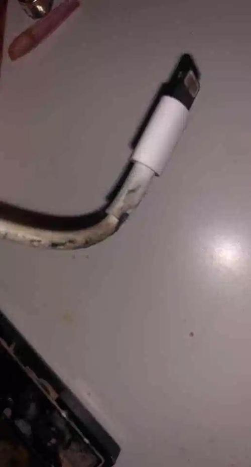 充电头对手机有伤害吗图标
