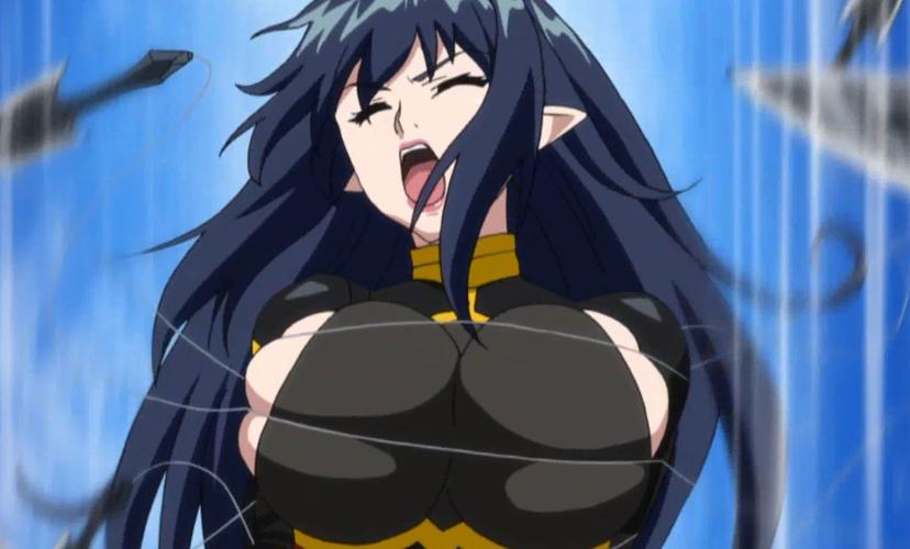 钢铁の魔女的游戏图标