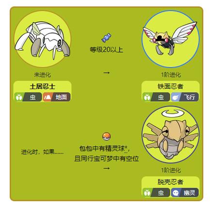 铁面忍者咋进化脱壳忍者图标