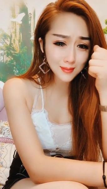 soul的推广视频里的小姐姐图标