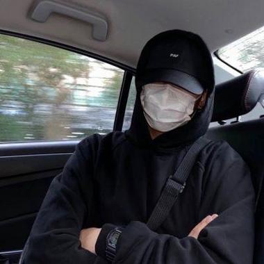 最酷的头像男生霸气