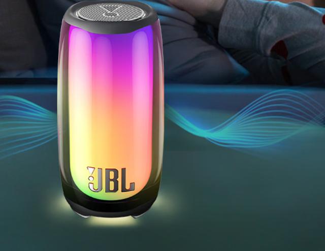 如何把扬声器声音放大图标