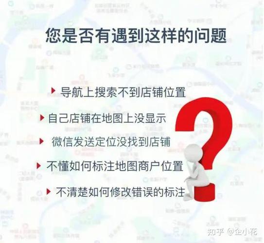 为什么导航没有自己店铺图标