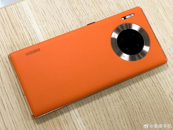 mate30颜色大全图片