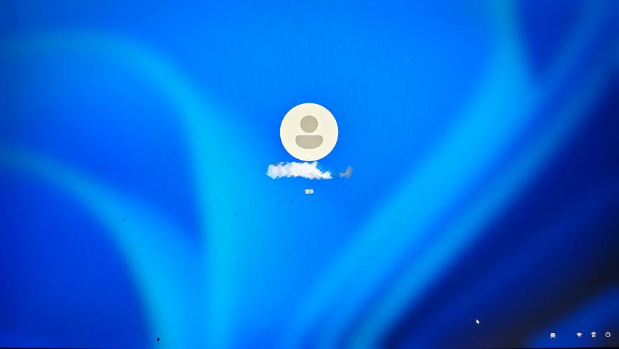 微信扫一扫无法放桌面图标