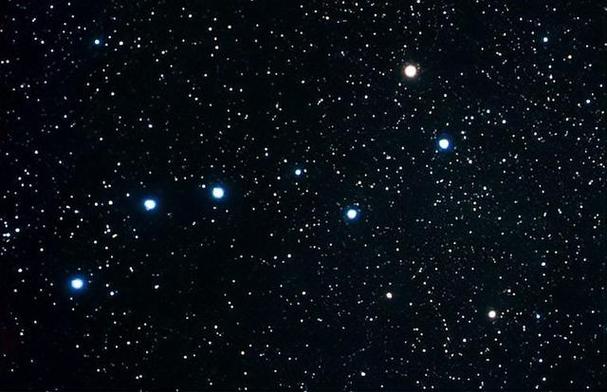 北斗星辰在线阅读图标