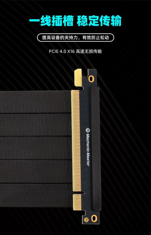 pcie4.0显卡图标