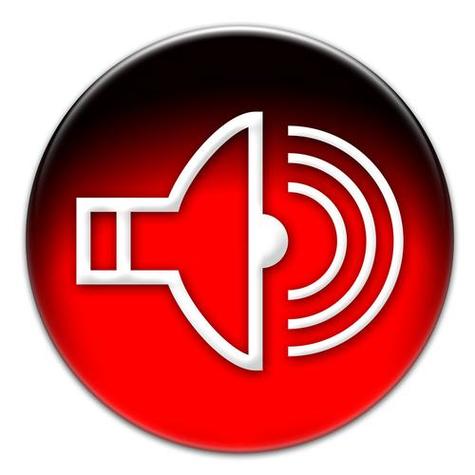 声音标志申请商标图标