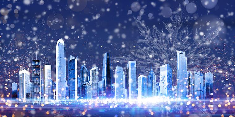 雪花科技辅助图标