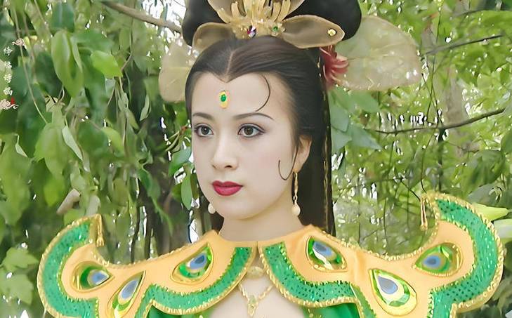 86版西游记电视剧妖怪排名截图