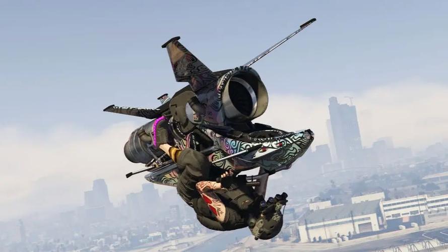 GTA5暴君在哪里改装图标