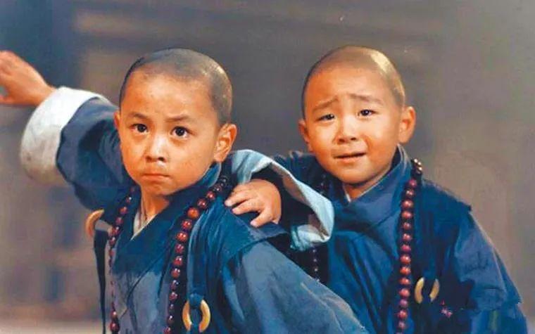 电影《功夫小子》图标