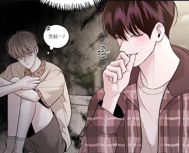 台bomtoon官网汉化版网页图标