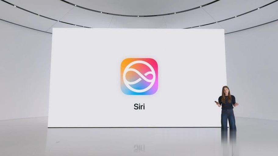 ios语音助手截图