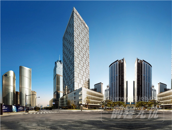 浙江圣奥家具制造有限公司图标
