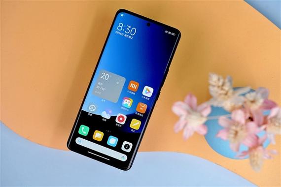 小米13 ultra截图