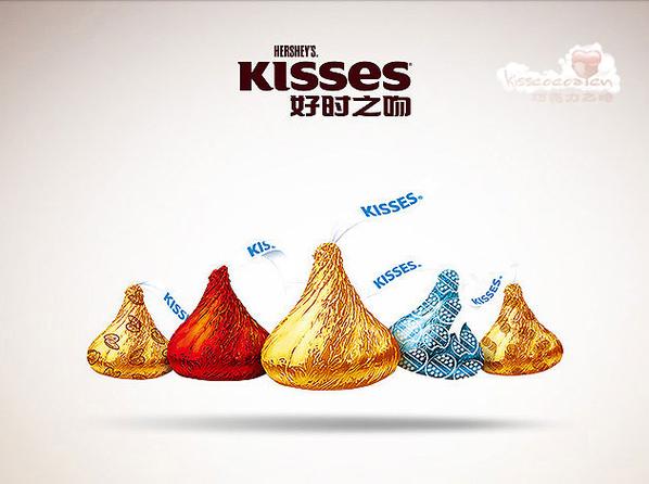 kisses含义截图