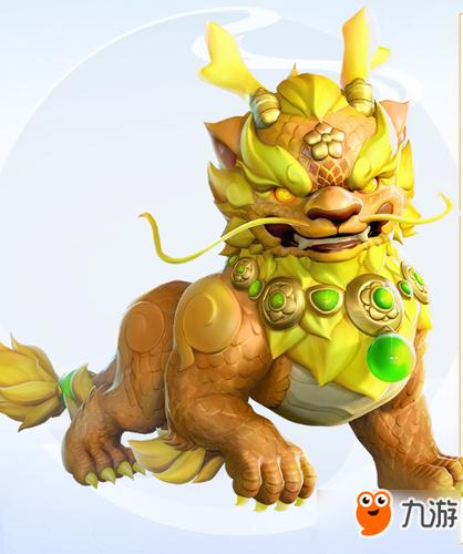 梦幻西游三维版宠物图标