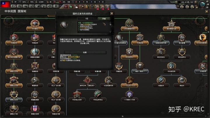 钢铁雄心4东亚mod