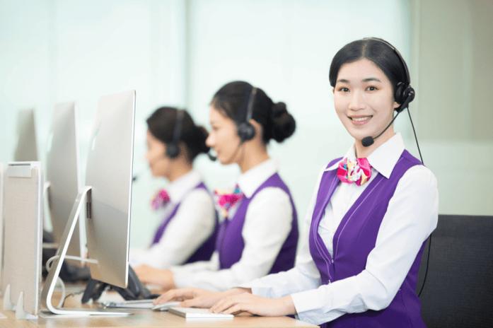 青岛电视台电话客服人工服务图标