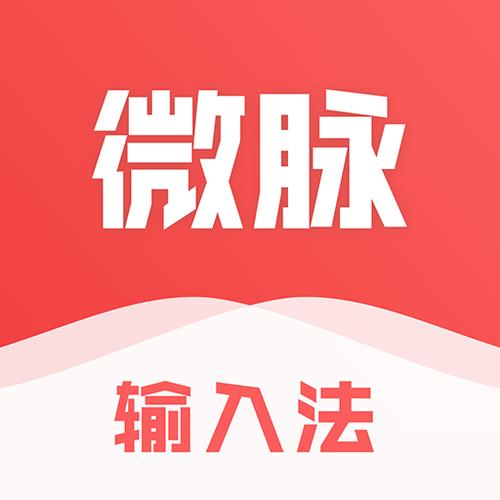 微脉官方下载安装图标