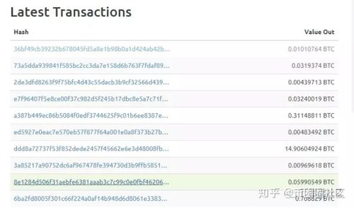 比特币查询图标