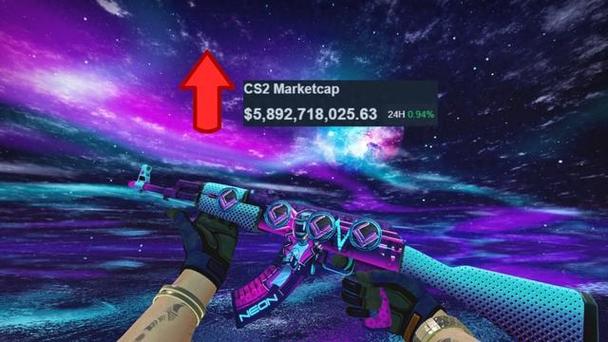 cs2黄金精英图标