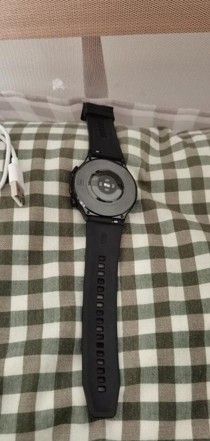 华为gt2pro一碰传在哪里