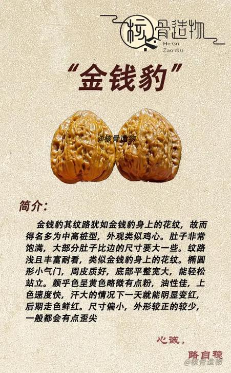 金钱豹攻略图标