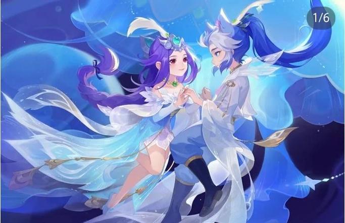 王者奇幻冒险图标