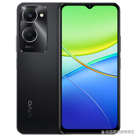 vivo手机有哪些优点图标